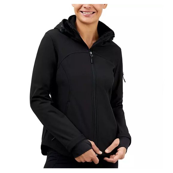 Free Country | Jackets & Coats | Free Country Ladies Softshell Jacket ...